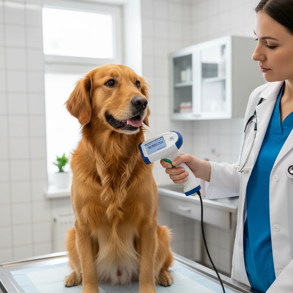 Microchipping Requirements - Animal Control New Zealand